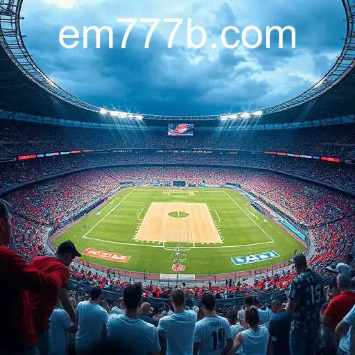 EM777 | Understanding the Influence of EM777 in Sports